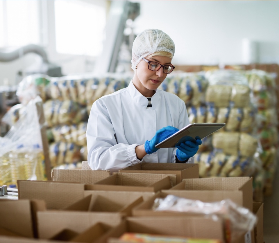 CulinarySuite Spurs Revenue Spike for a Top-20 Food Service Organization