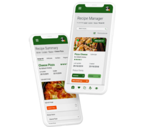 The Operating System for Institutional Foodservice | Culinary Digital