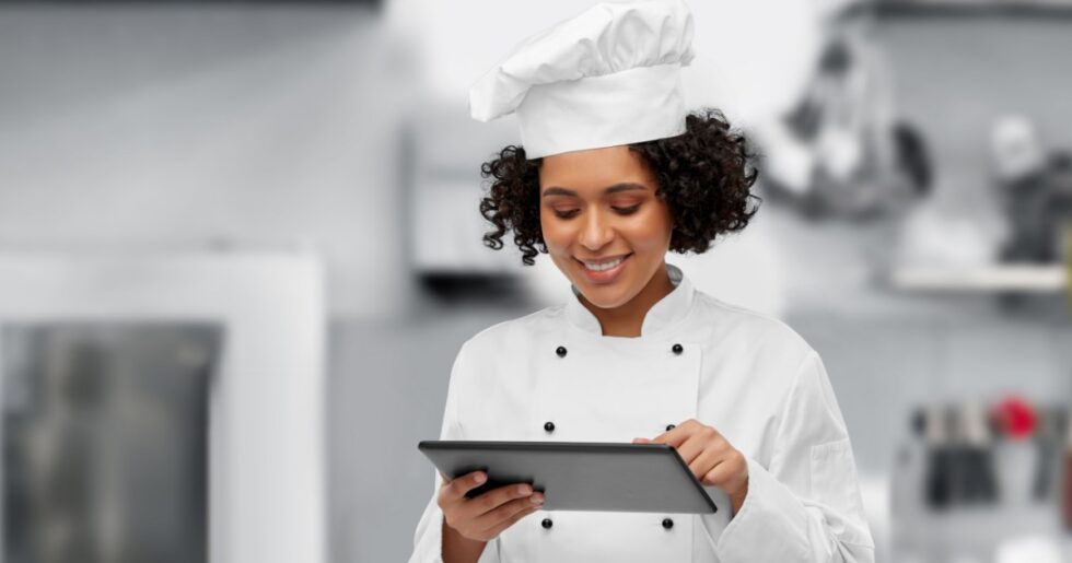When a Menu Selection Is Reduced | Culinary Digital