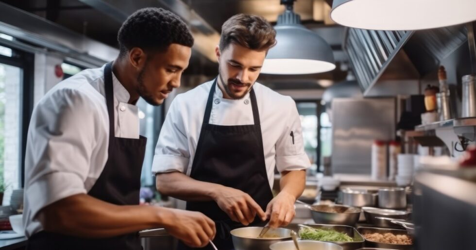 13 Benefits of Streamlined Menu Options | Culinary Digital