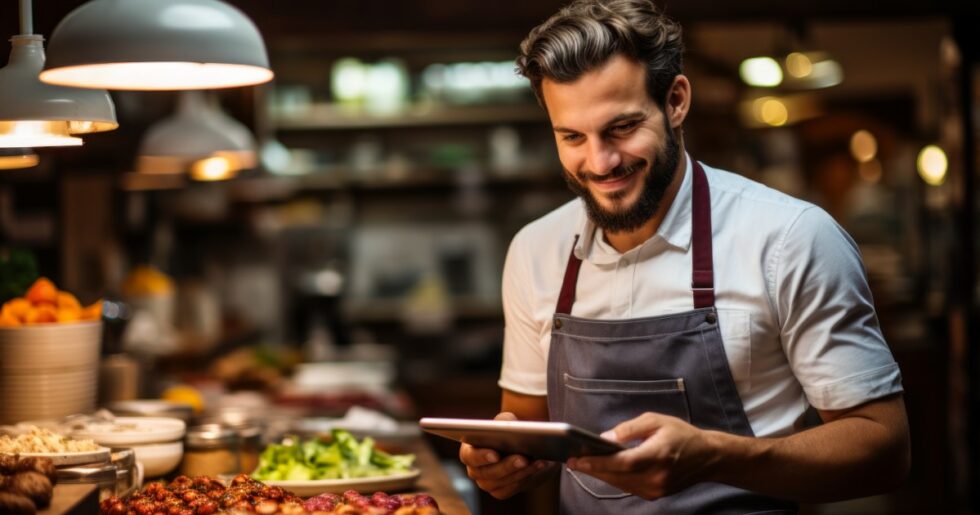 13 Benefits of Streamlined Menu Options | Culinary Digital