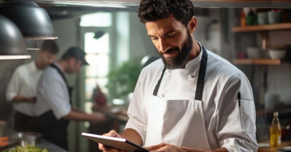 How Streamlined Menus Minimize Food Wastage