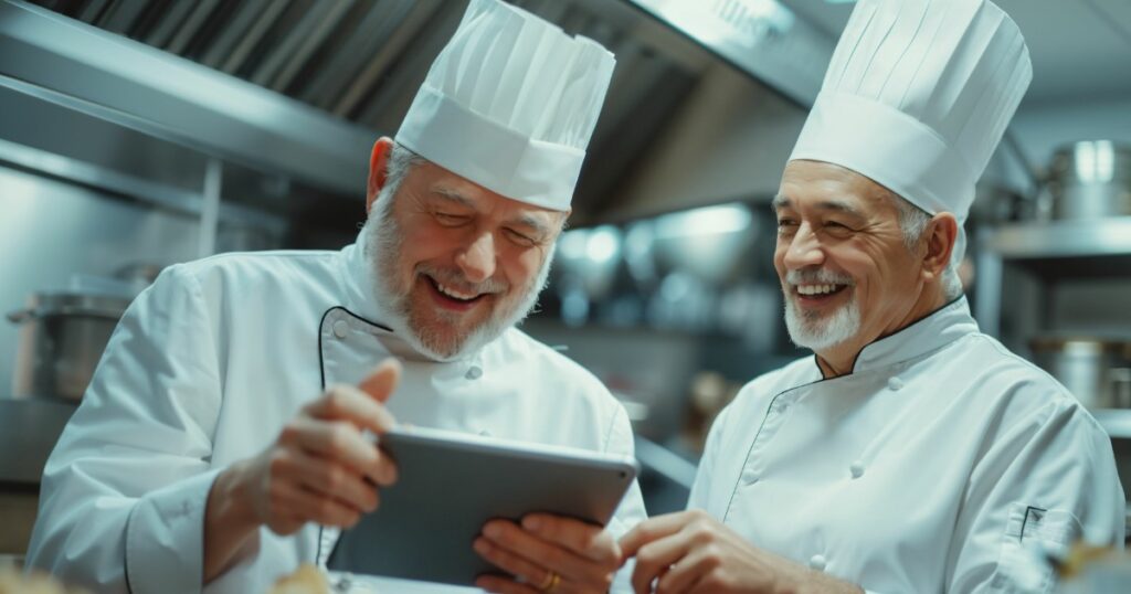 13 Benefits of Streamlined Menu Options | Culinary Digital